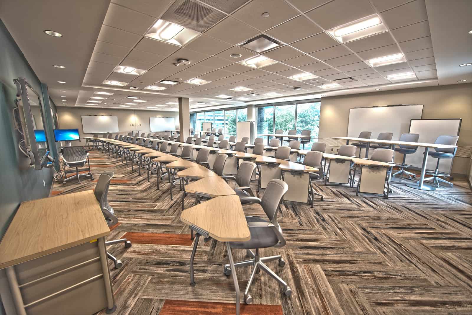 The DCF Method To Valuing Real Estate A CRE Accelerator