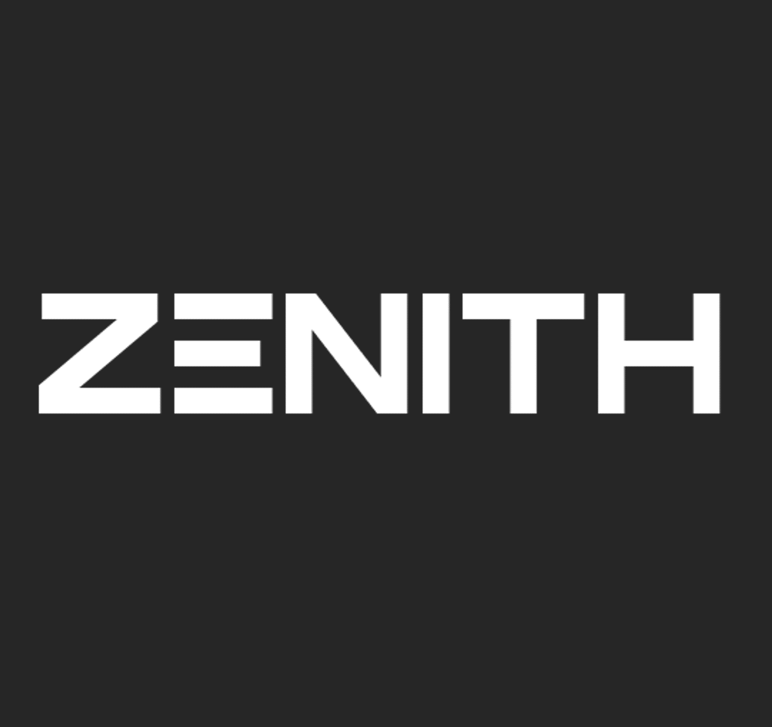 Zenith IOS - A.CRE Job Board