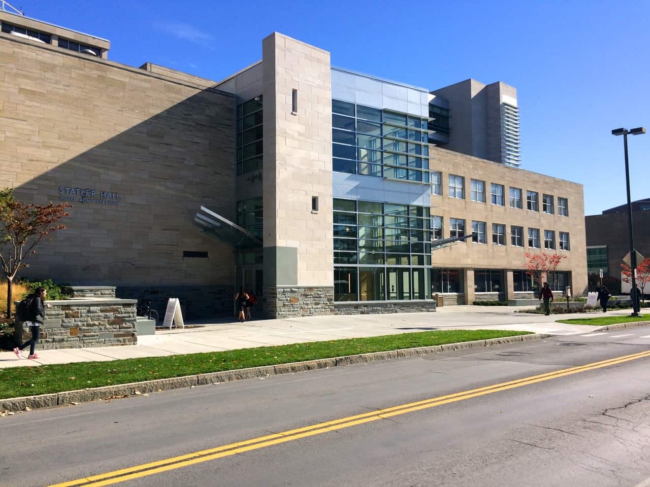 Cornell University — Master of Professional Studies in Real Estate - A ...