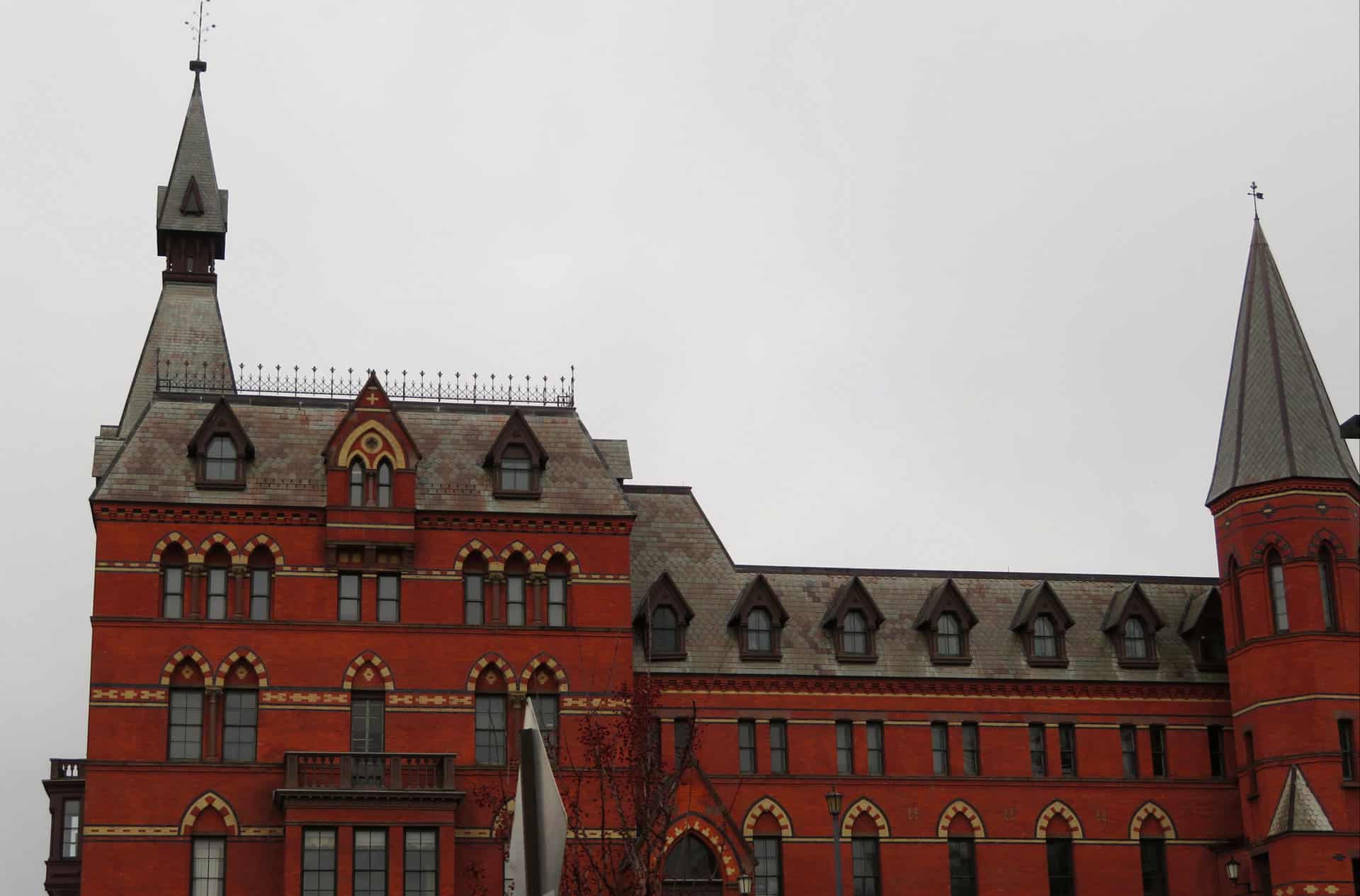 Cornell Baker Program in Real Estate (MPS-RE) - A.CRE University ...