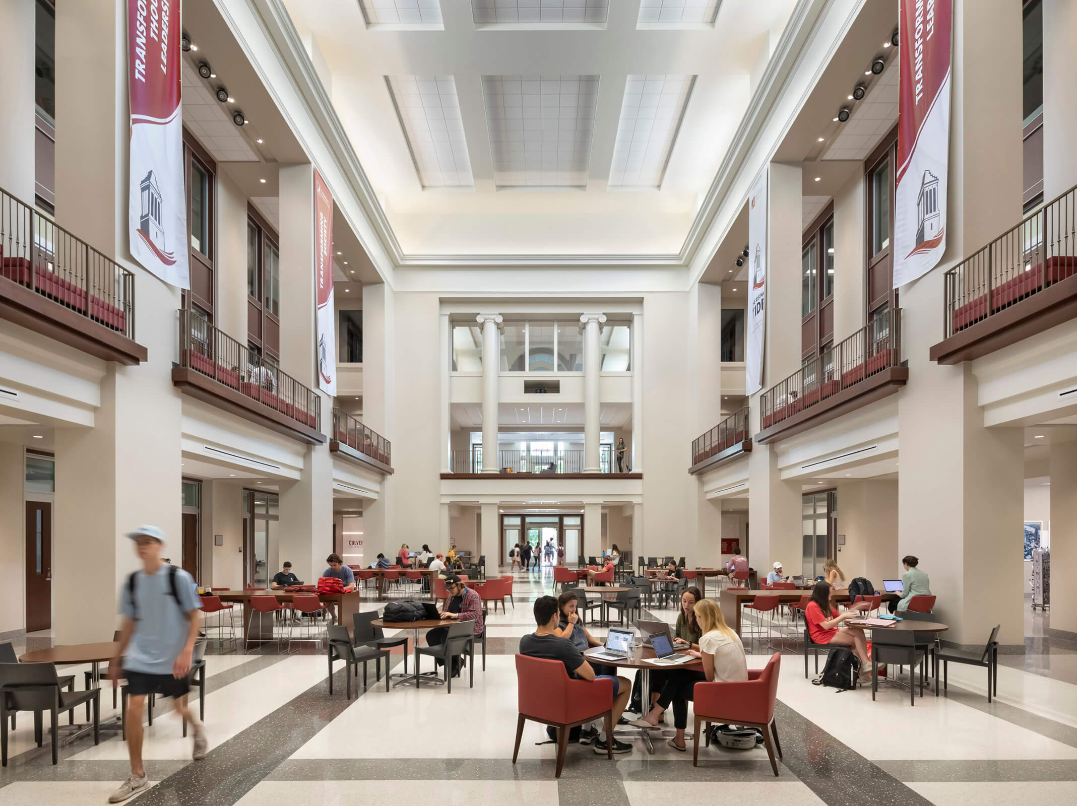 The University of Alabama — MBA in Real Estate - A.CRE University ...