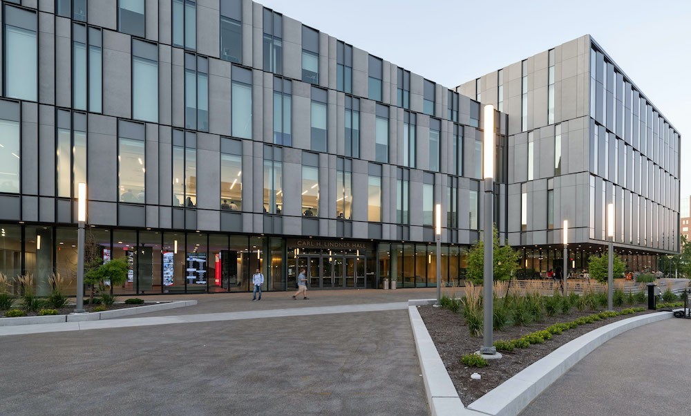 Syracuse University - Bachelor of Science in Real Estate - A.CRE ...