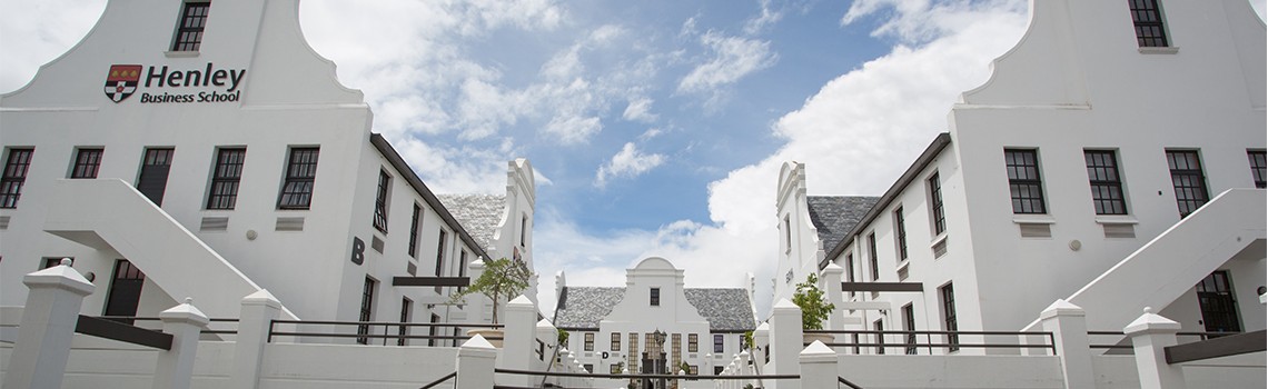 University of Reading — BSc Real Estate - A.CRE University Profile Series