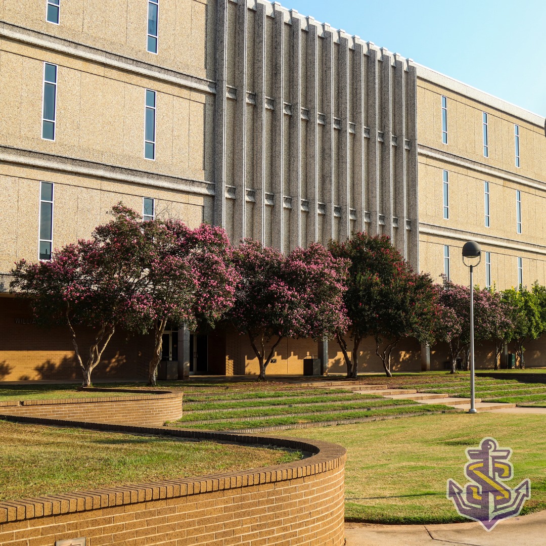Louisiana State University, Shreveport — Bachelor of Science in Finance ...