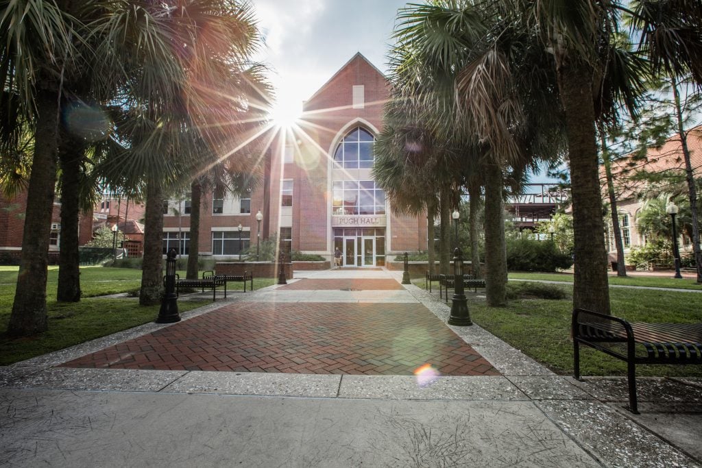 University of Florida — Master of Science in Real Estate - A.CRE ...