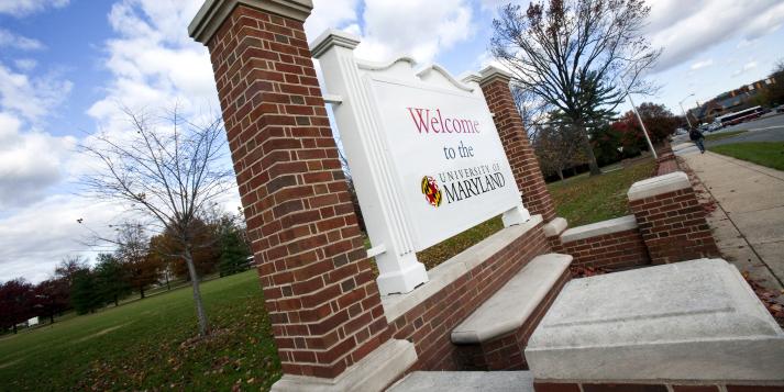 University of Maryland, College Park — Master of Historic Preservation ...