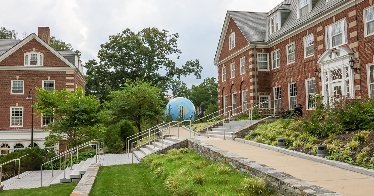 Babson College — Real Estate Concentration - A.CRE University Profile ...