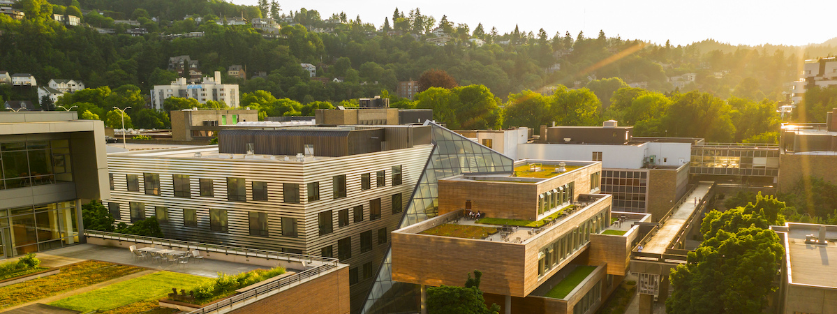 Portland State University — Graduate Certificate in Real Estate ...