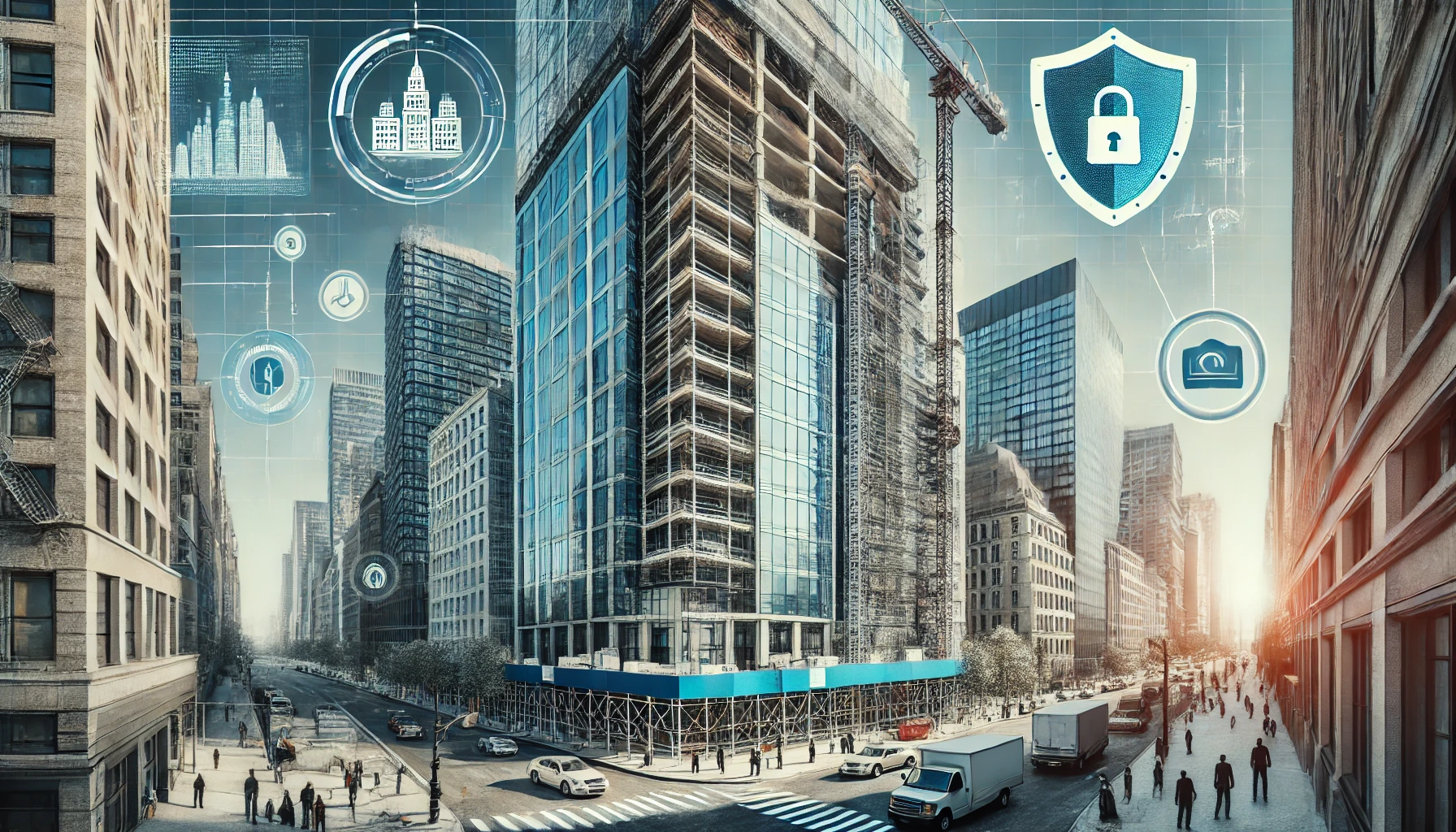 Contractor Controlled Insurance Program (CCIP) - Glossary of CRE Terms ...