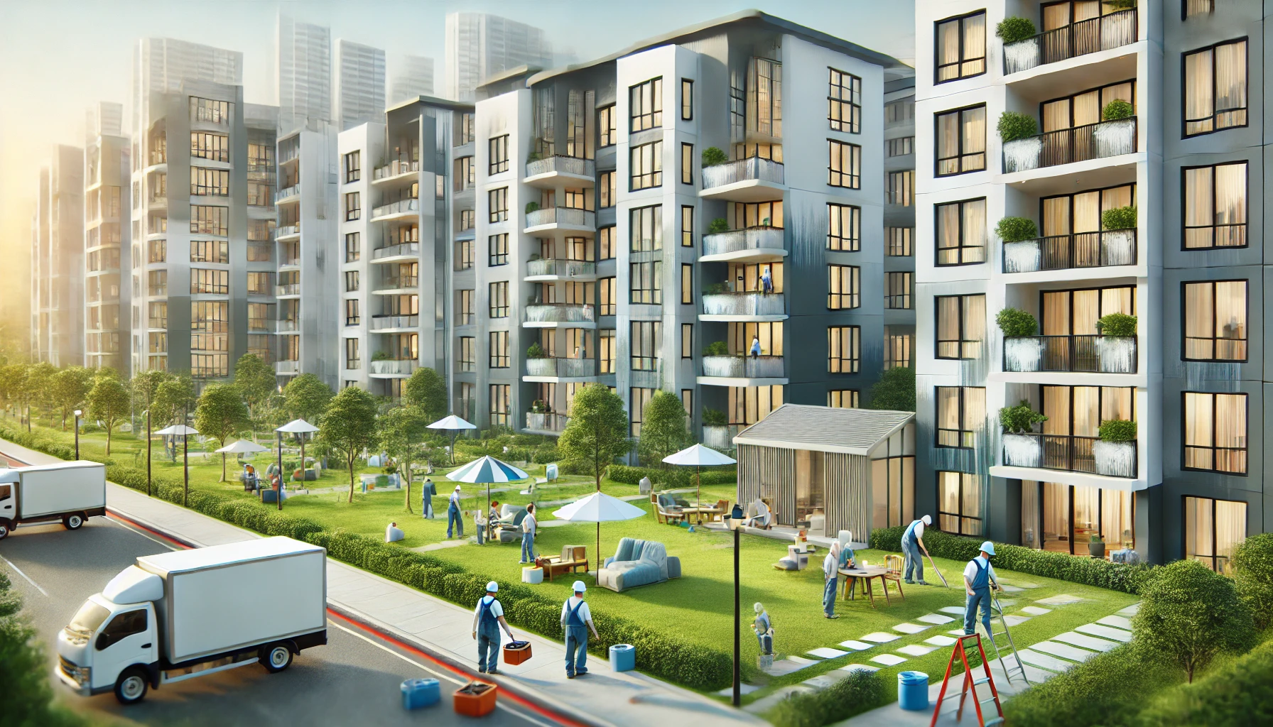 Make Ready Costs - Glossary of CRE Terms - Adventures in CRE