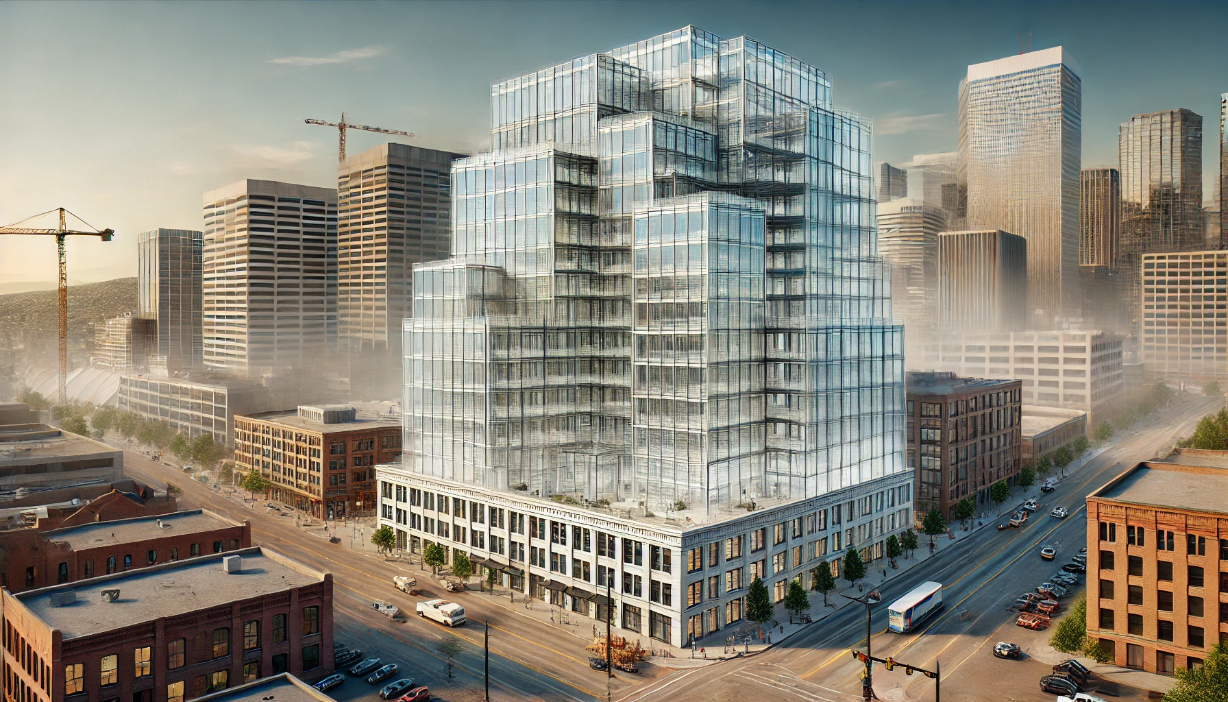 Vertical Expansion Option - Glossary of CRE Terms - Adventures in CRE