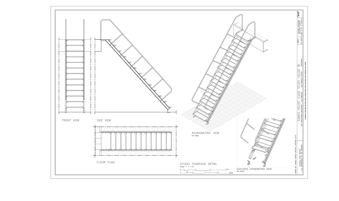 Axonometric - Glossary of CRE Terms - Adventures in CRE