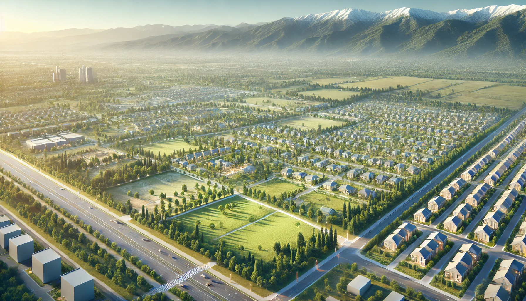 Hectare - Glossary of CRE Terms - Adventures in CRE