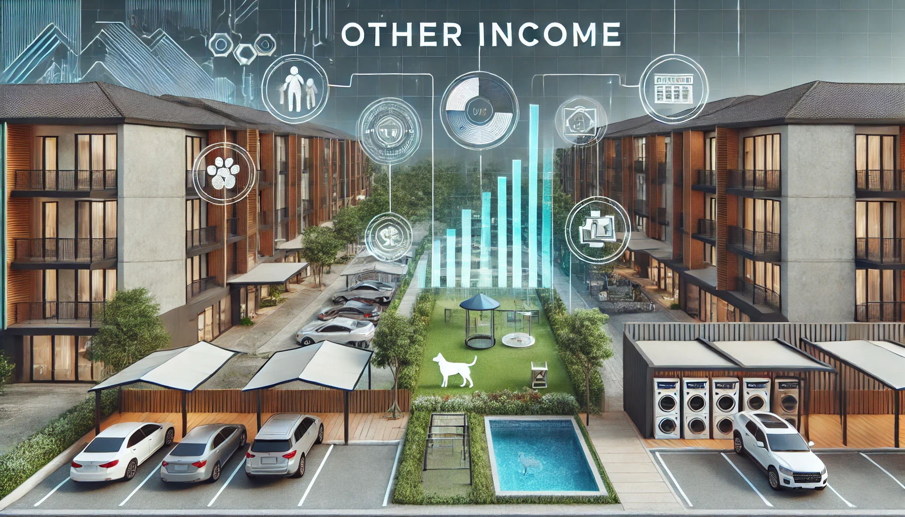 Other Income - Glossary of CRE Terms - Adventures in CRE