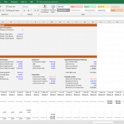 Residential Land Development Pro Forma - Adventures in CRE