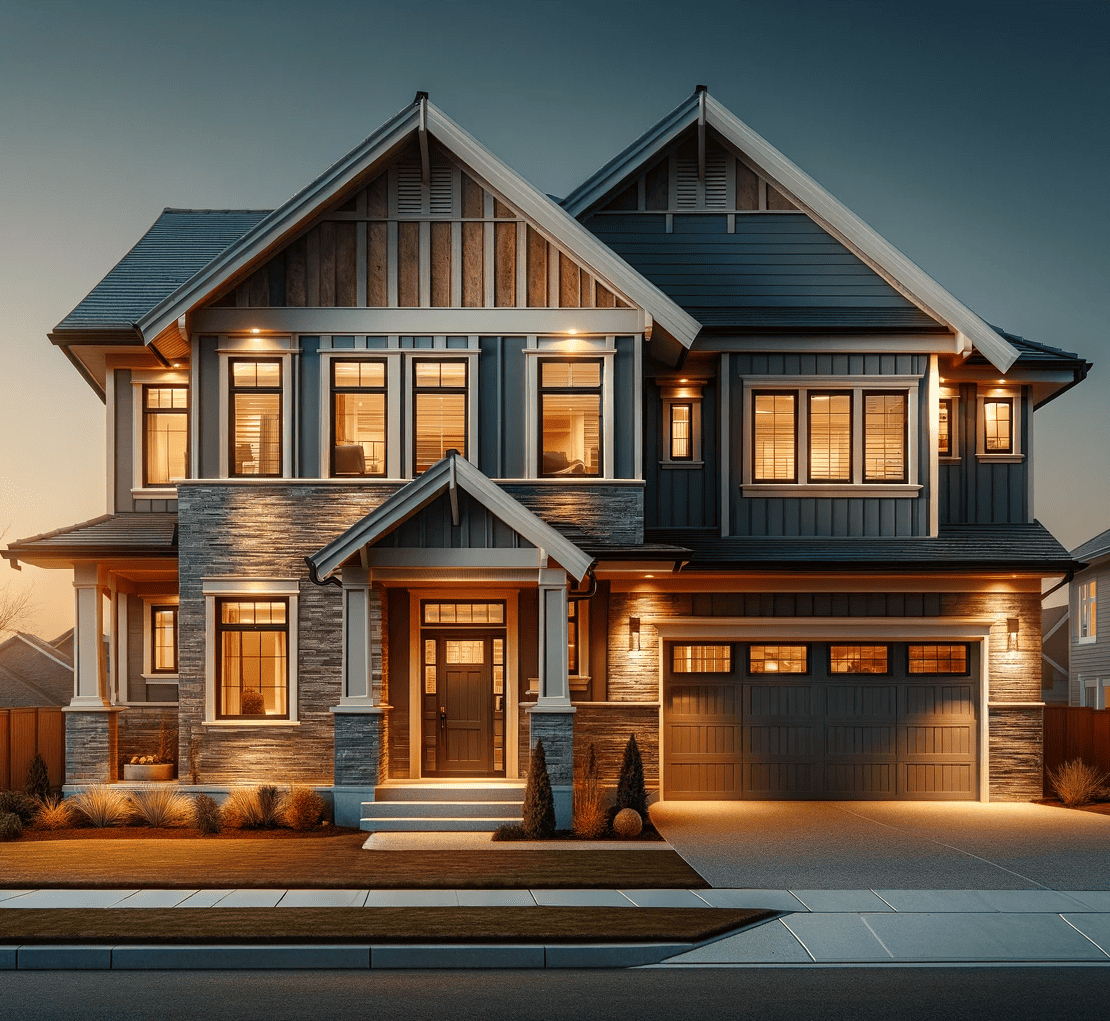 Single Family Home Construction Pro Forma - Adventures in CRE