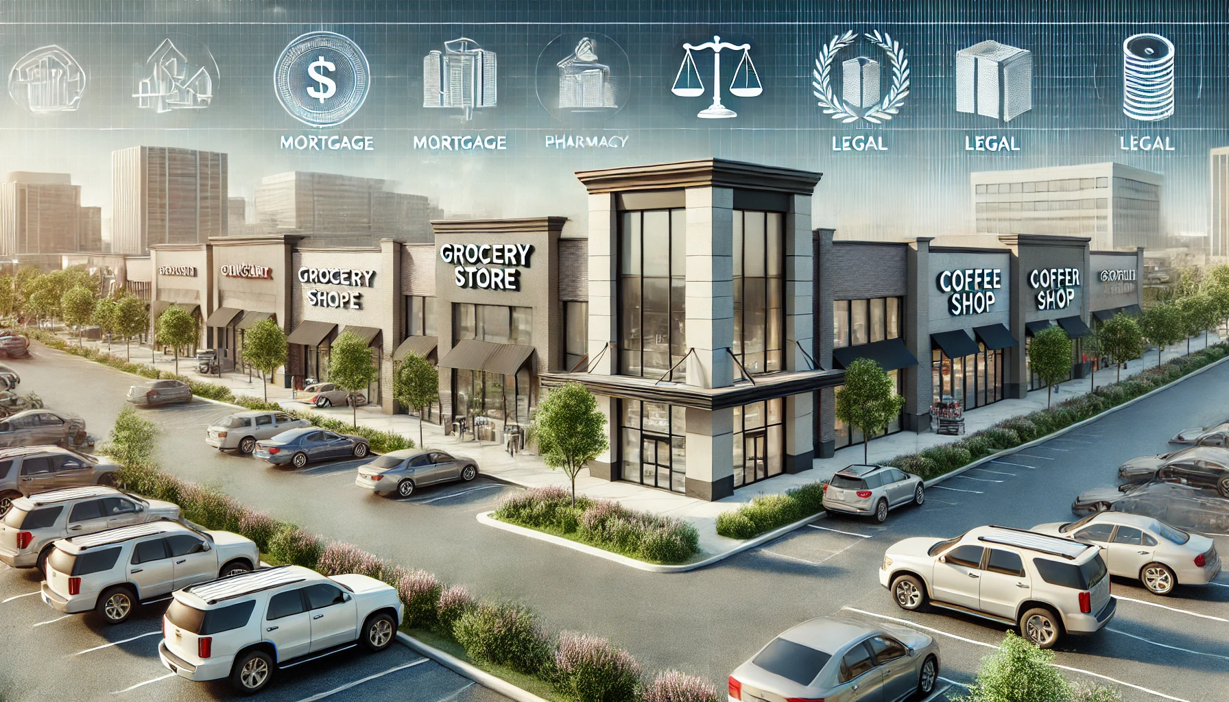 Equitable Title - Glossary of CRE Terms - Adventures in CRE