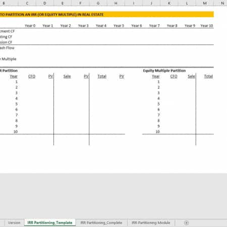 Construction Draw Forecasting Module with S-Curve