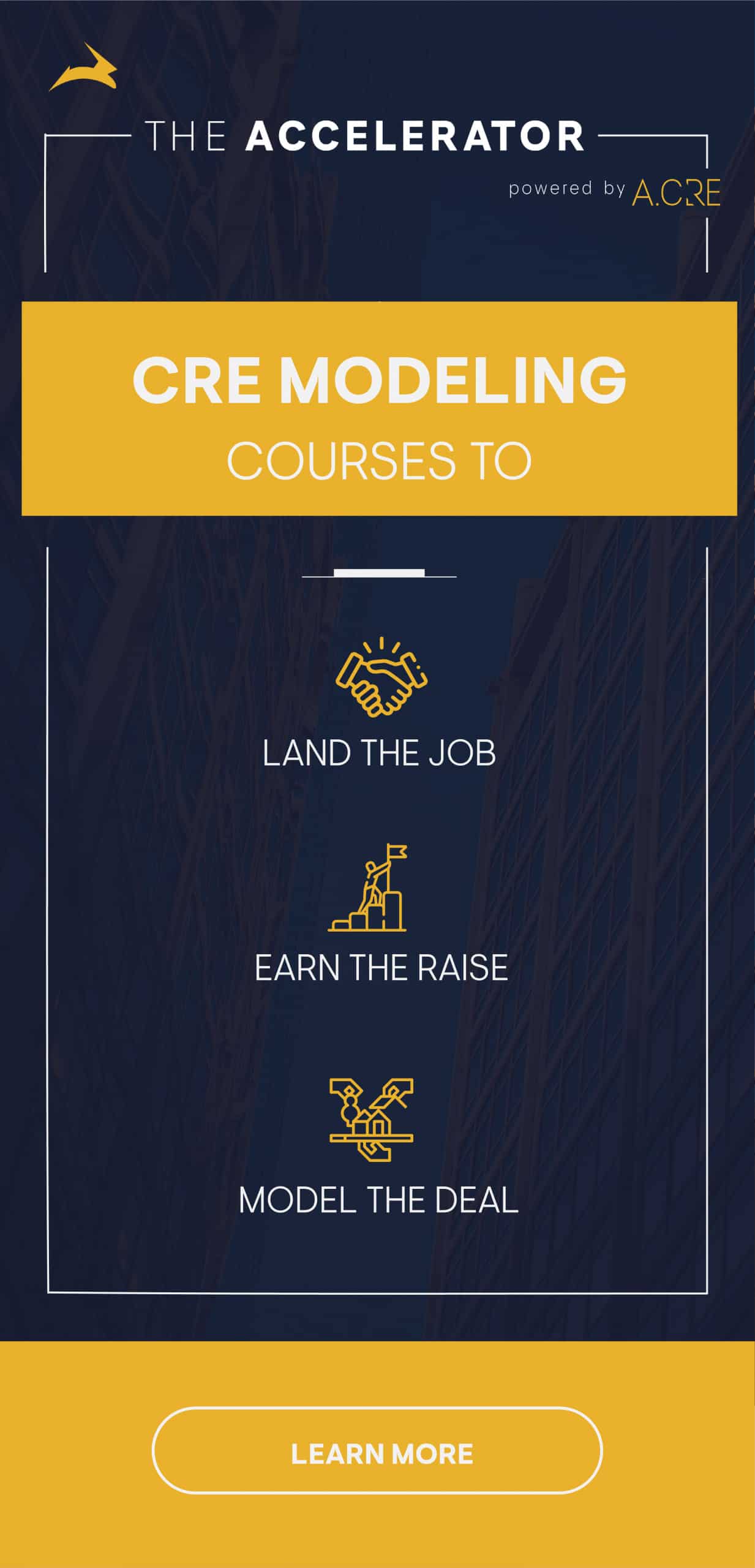 ACRE Method to doing Cap Rate Math in Your Head - Adventures in CRE