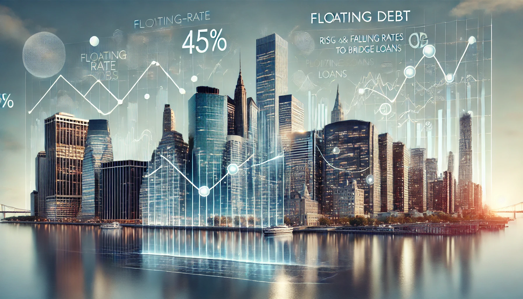 Floating Rate Debt - Glossary of CRE Terms - Adventures in CRE