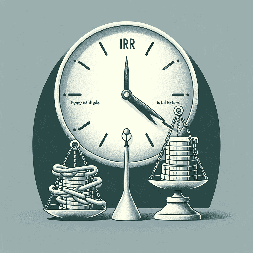 Limitation of IRR When Evaluating a CRE Investment - A.CRE