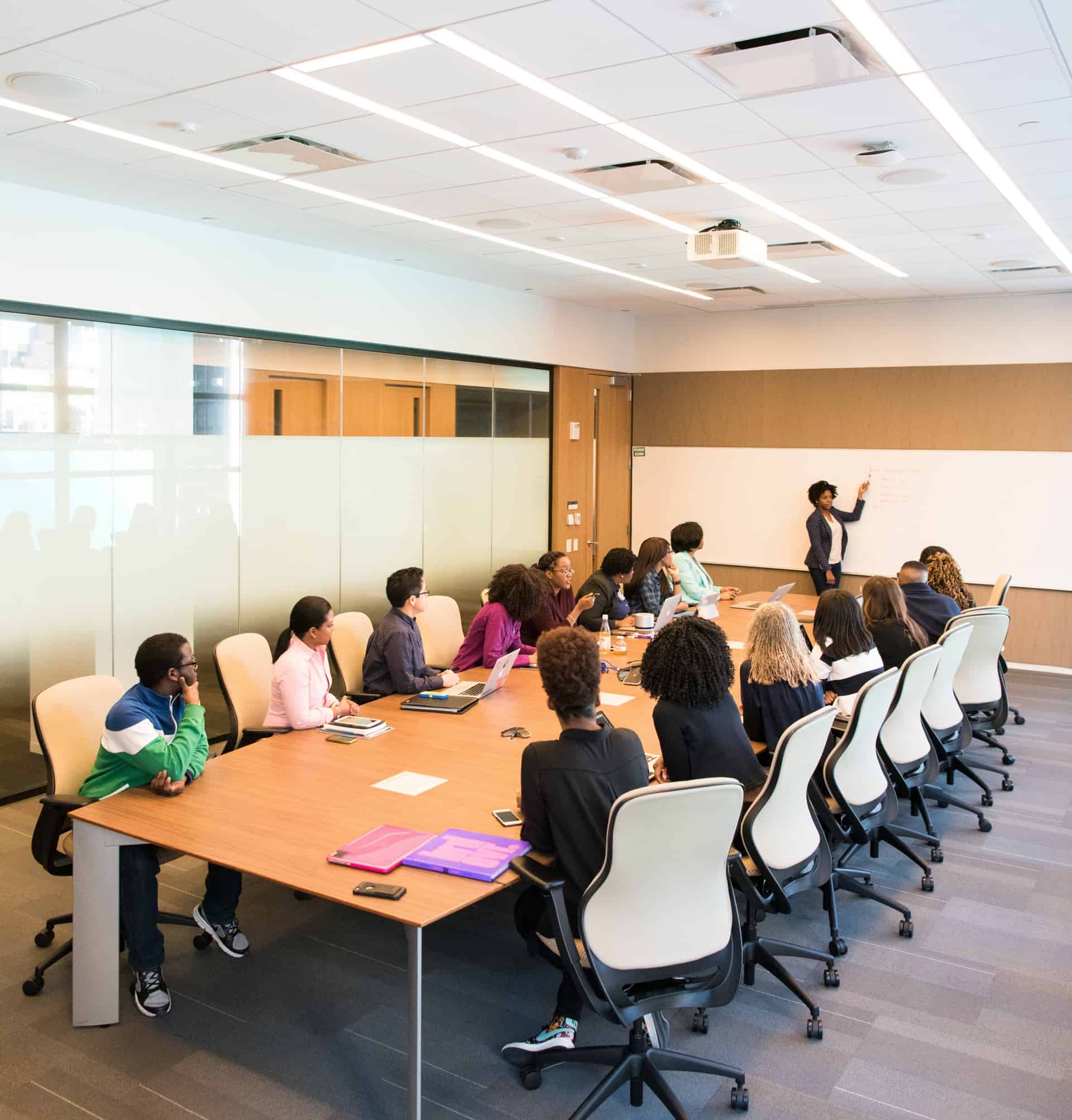 Staying Connected to CRE Professionals - Adventures in CRE