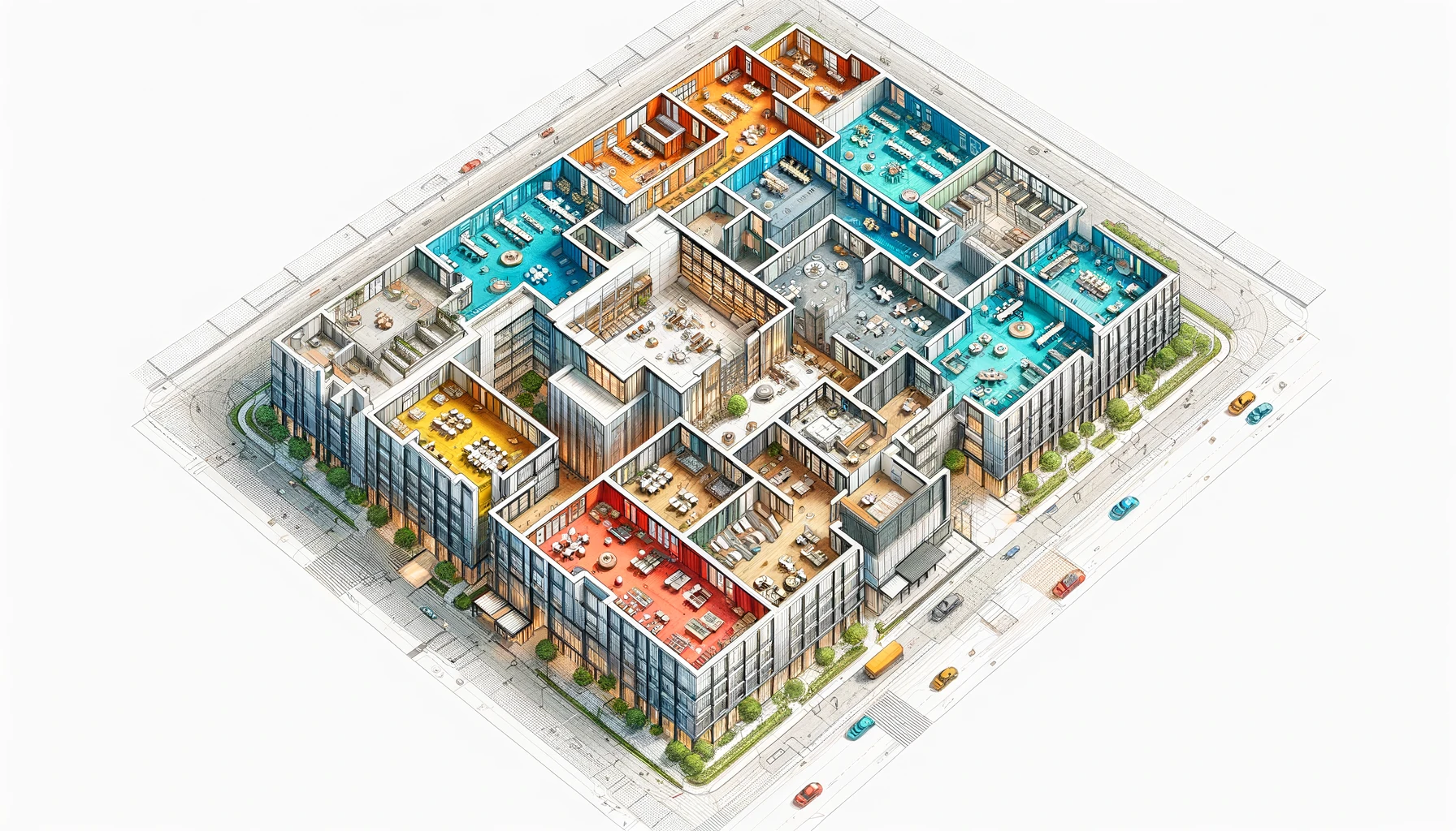 Weighted Average Lease Term - Glossary of CRE Terms - Adventures in CRE