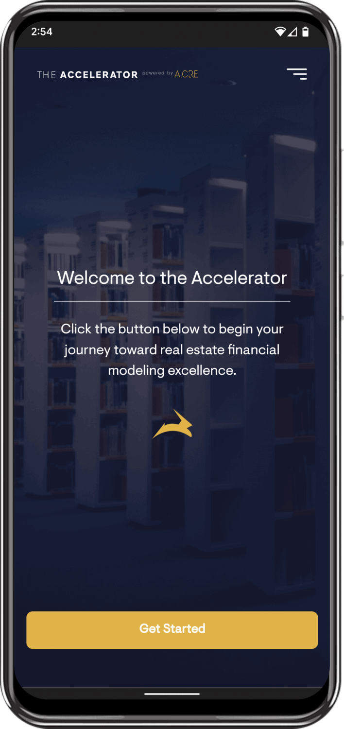 Real Estate Financial Modeling Accelerator (Updated Nov 2024 ...
