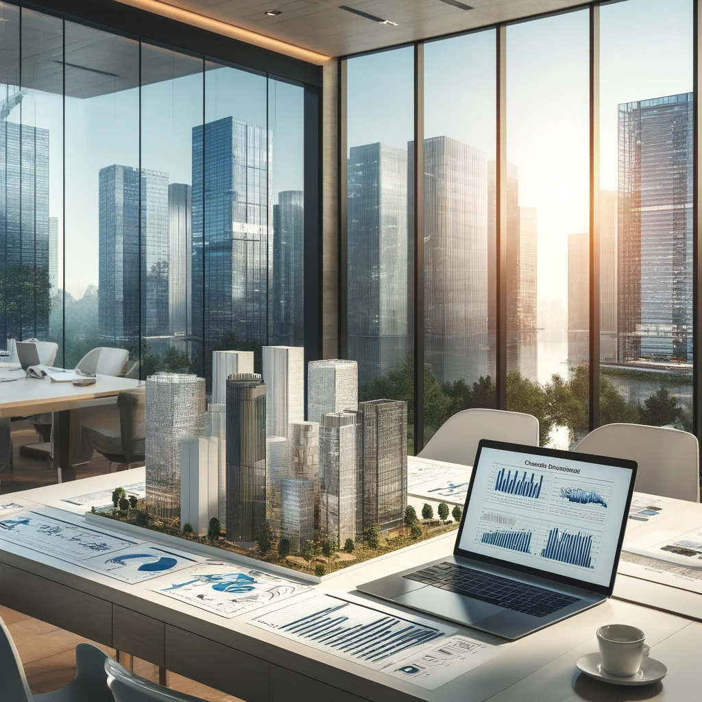 A.CRE 101: Using the Income Approach to Value Property