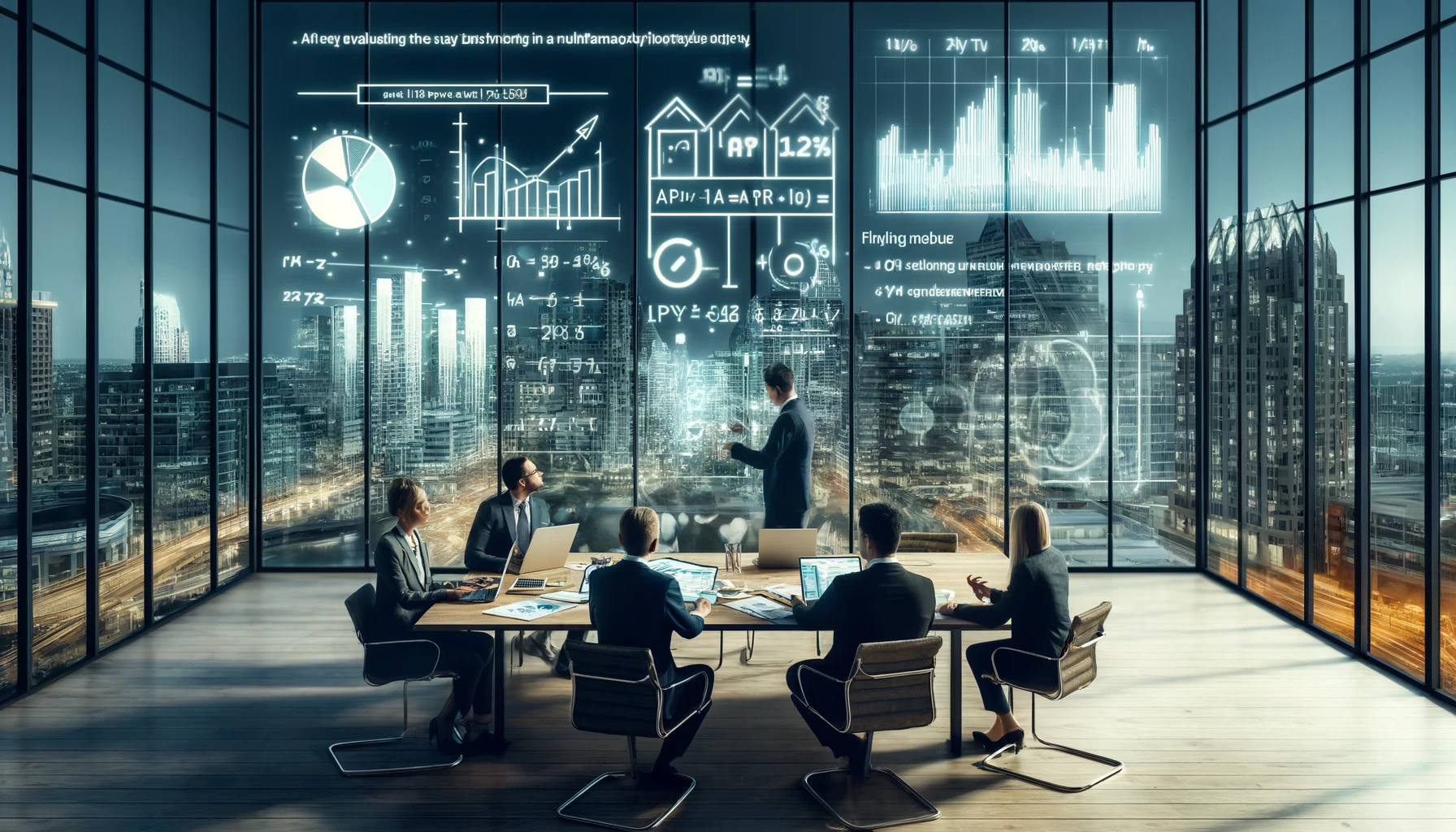 APY - Glossary of CRE Terms - Adventures in CRE