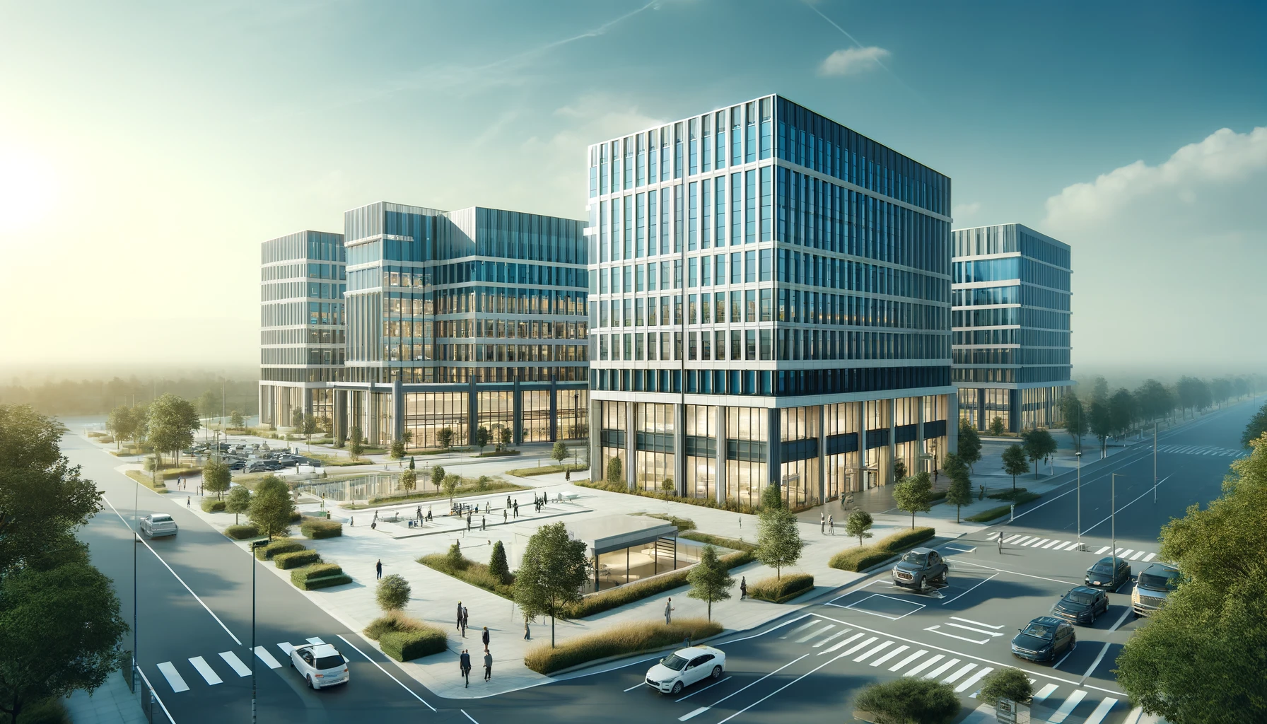 Gross Absorption - Glossary of CRE Terms - Adventures in CRE