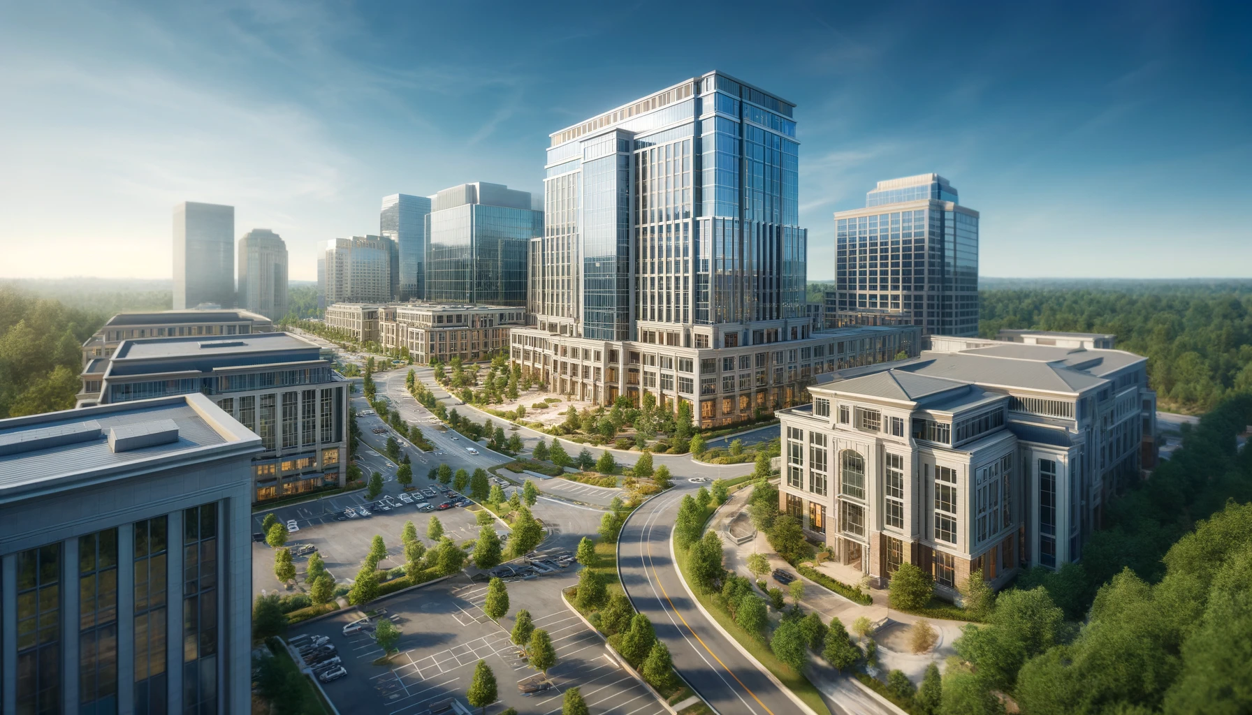 Title - Glossary of CRE Terms - Adventures in CRE