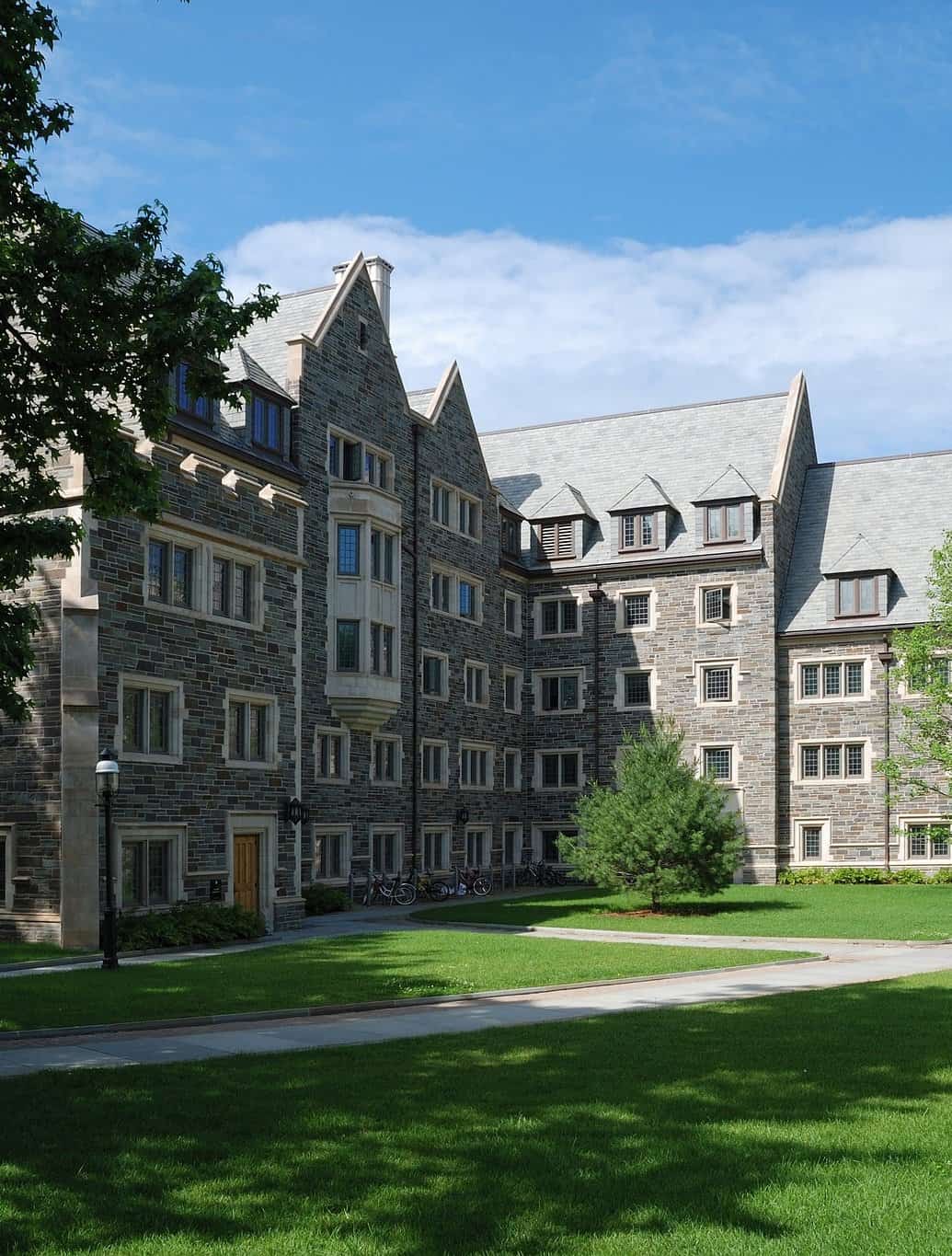 Student Housing Acquisition Model - Adventures in CRE