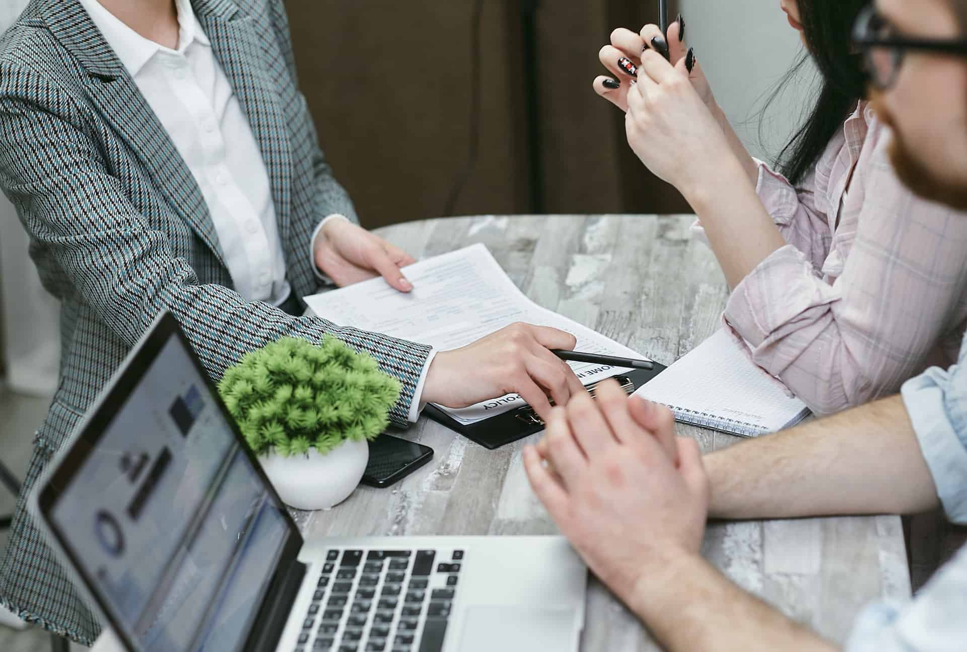 Letter of Intent for Multi-Family Real Estate Template - A.CRE