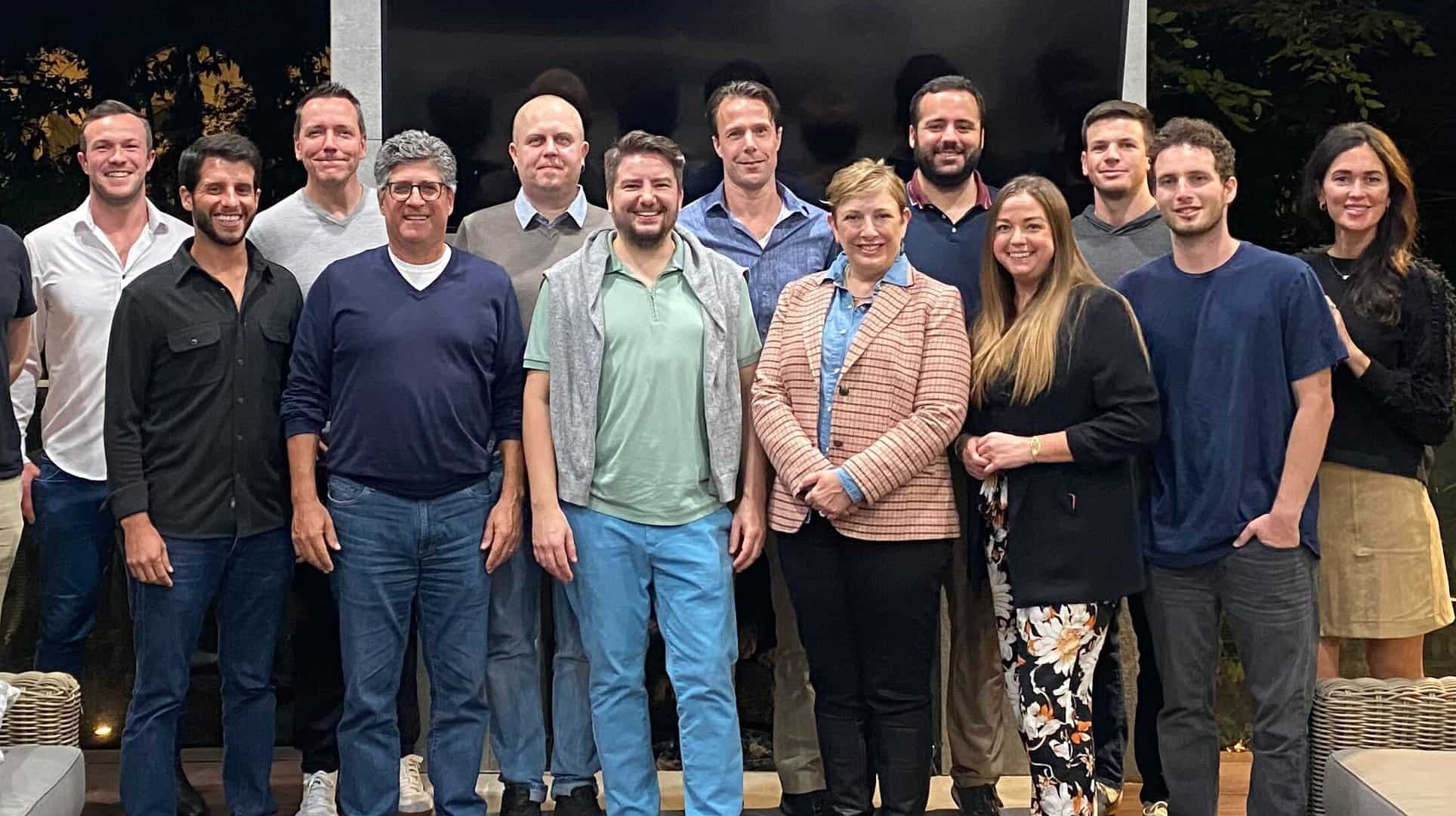 Stablewood Properties - Real Estate Sponsors - A.CRE