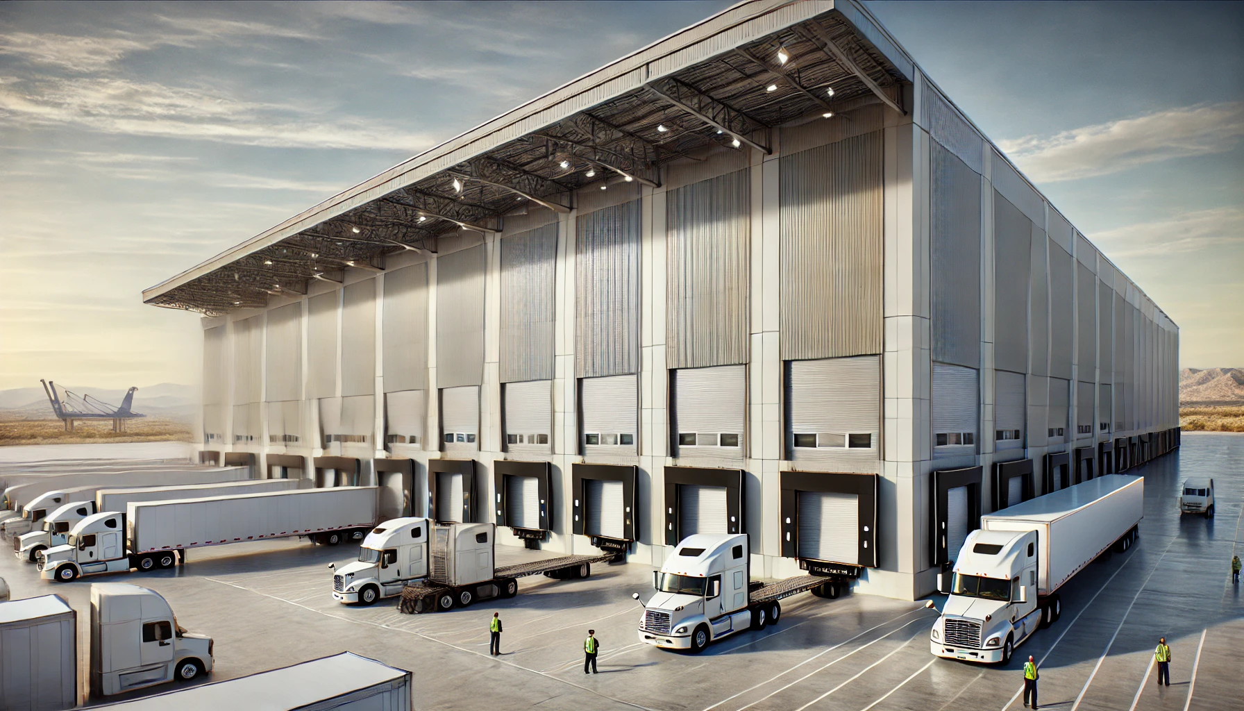 Rear-load - Glossary of CRE Terms - Adventures in CRE