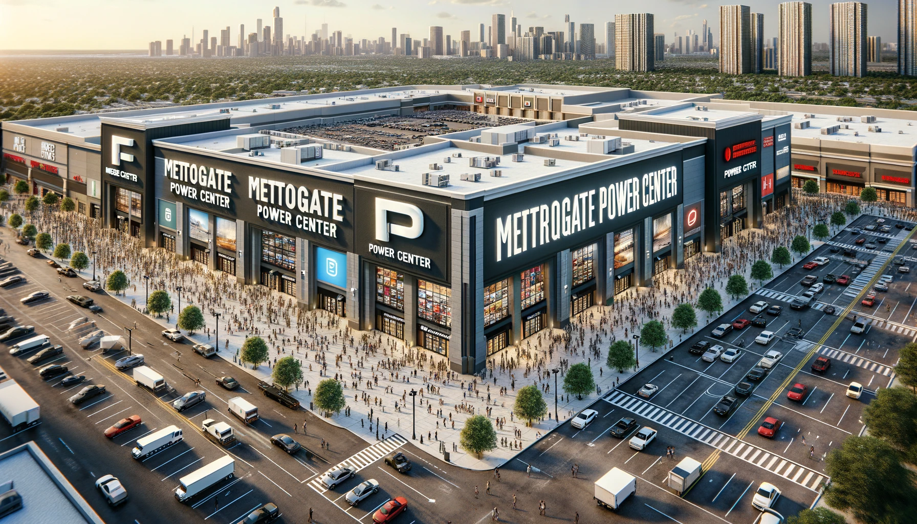 Tenant Health Ratio - Glossary of CRE Terms - Adventures in CRE