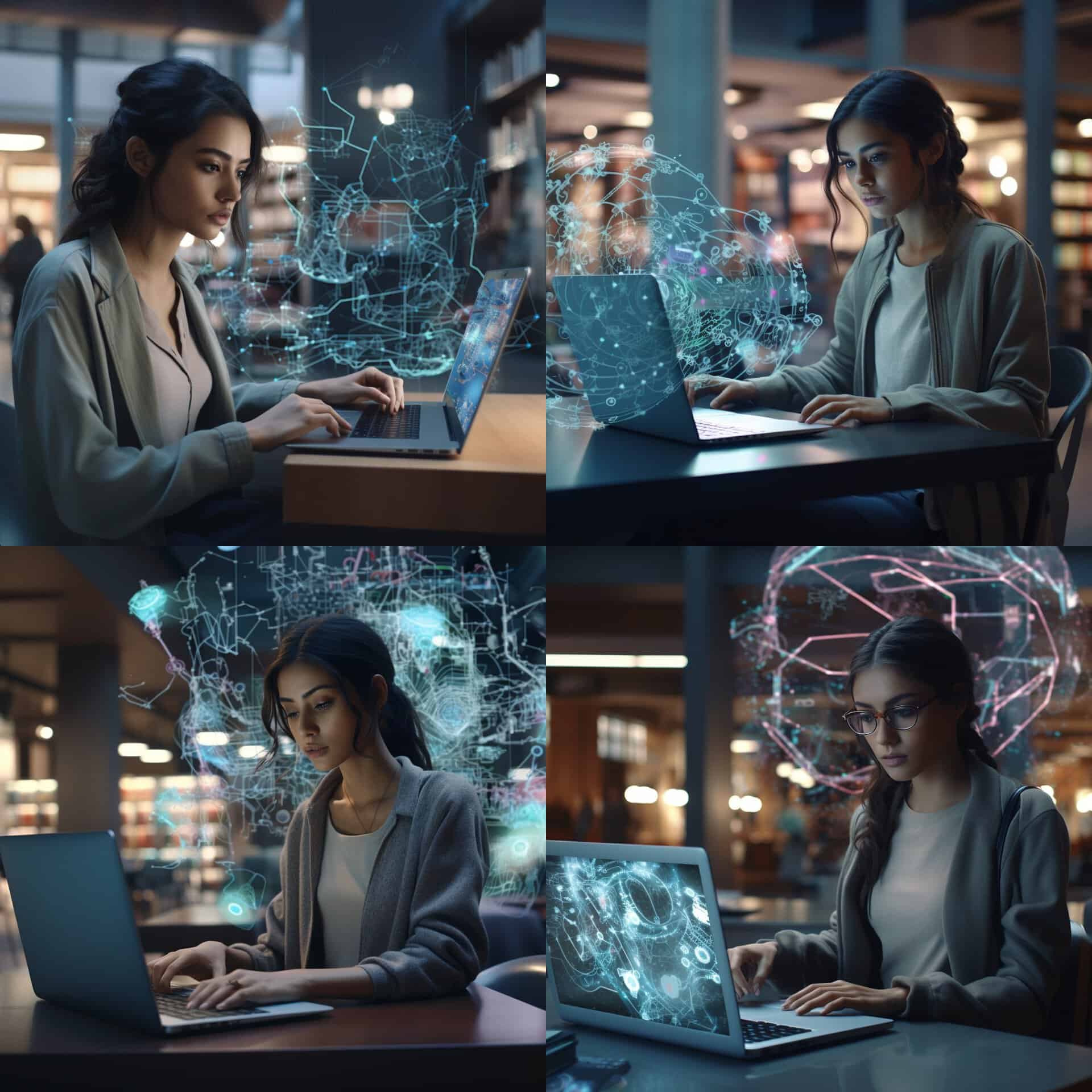 Become an AI Expert in CRE: Take Google's Generative AI Courses