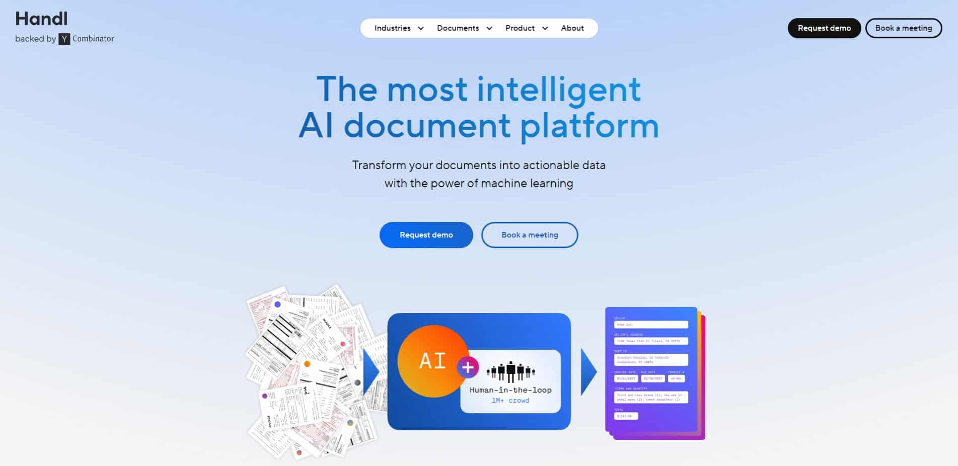 AI Tools for Commercial Real Estate - A.CRE