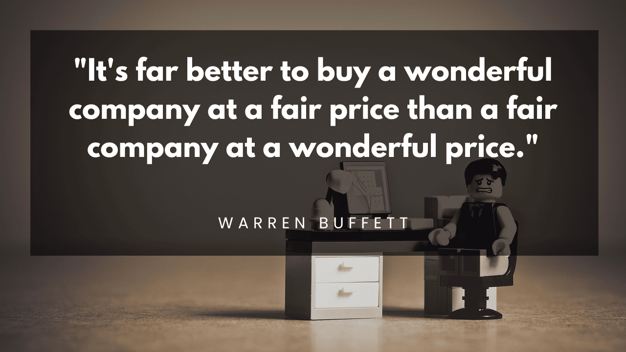 Book Review: The Snowball: Warren Buffett and the Business of Life - A.CRE