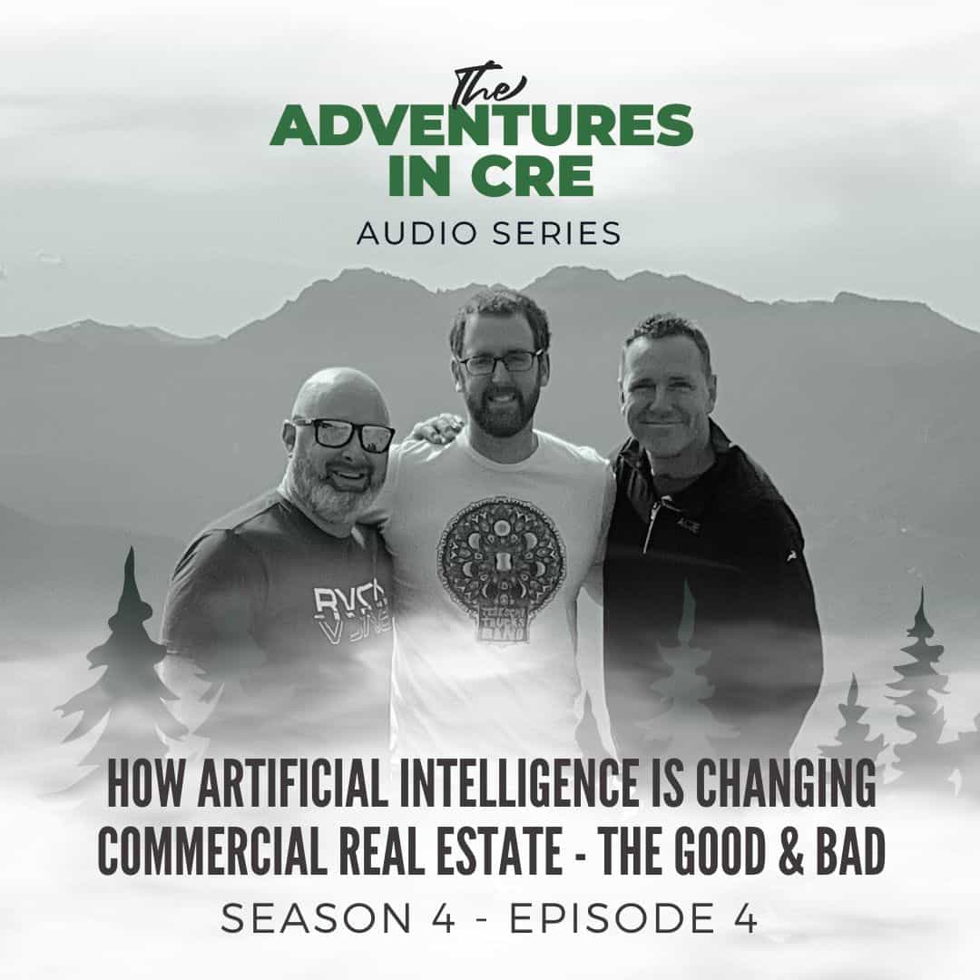 Artificial Intelligence and Commercial Real Estate - A.CRE