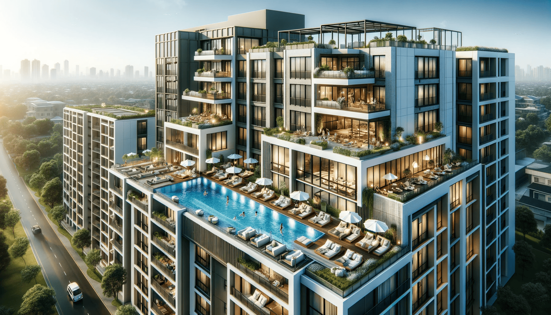 Apartment Development Model in Excel - Adventures in CRE