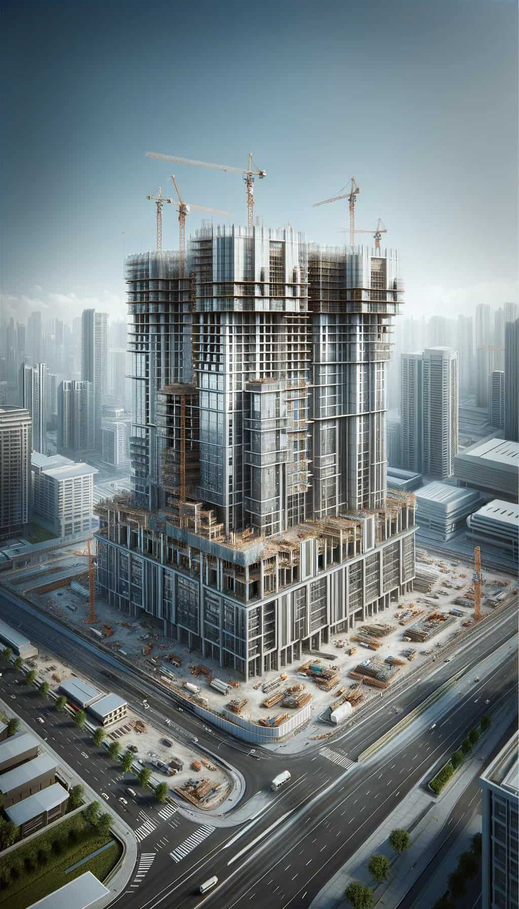 A.CRE Hotel Development Model (Updated February 2024) - Adventures in CRE