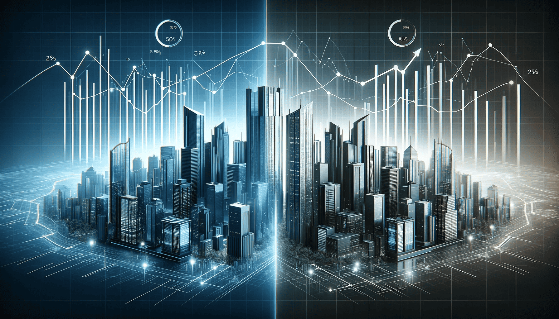 Understanding Untrended vs Trended Returns - A.CRE