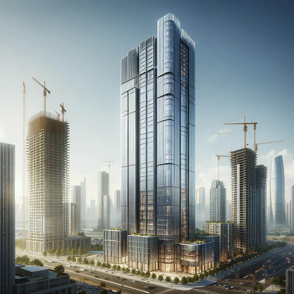 Real Estate Development Tracker (Updated Feb 2024) - Adventures in CRE