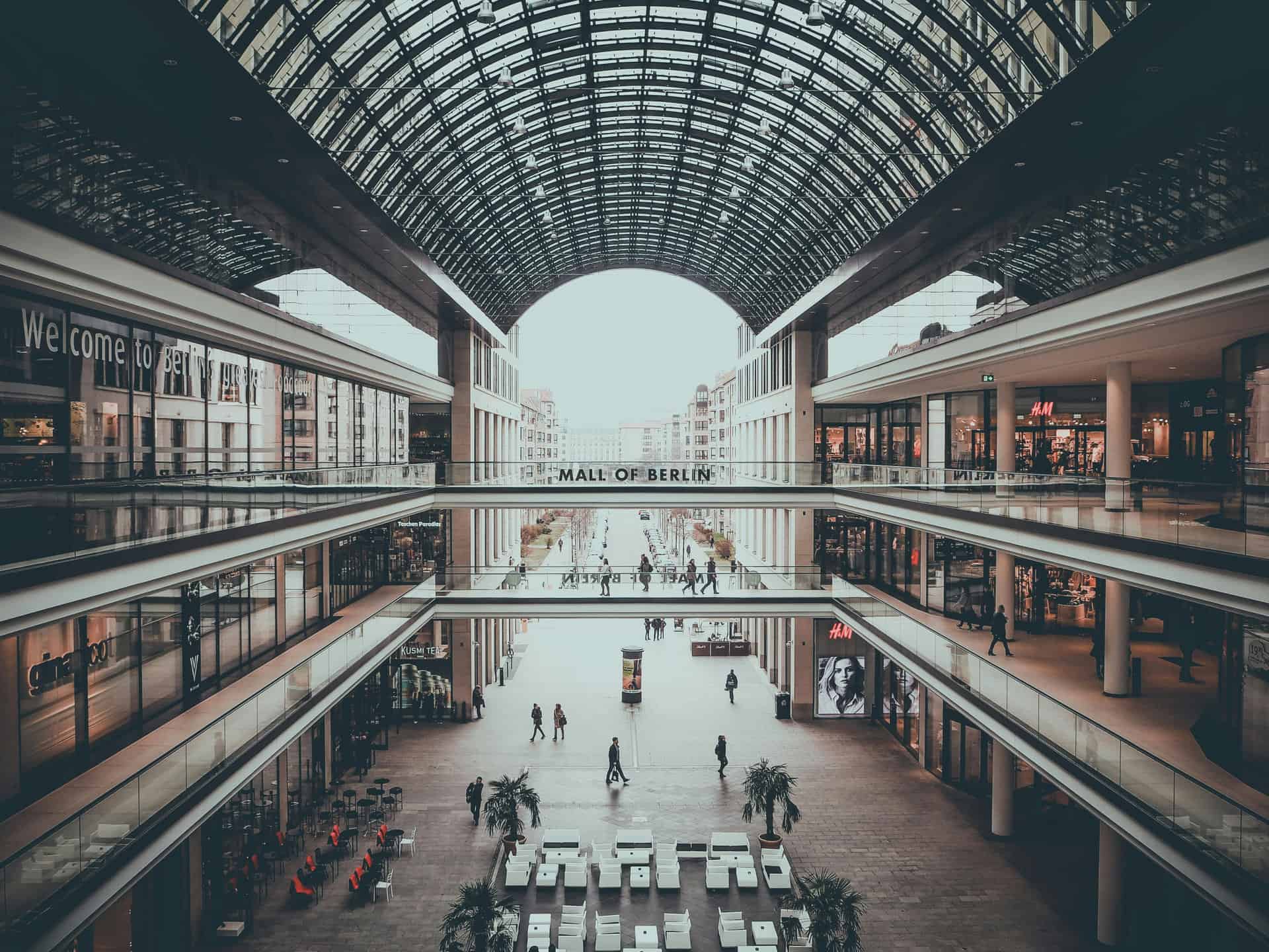 Retail Lease Agreement for Commercial Real Estate - Adventures in CRE