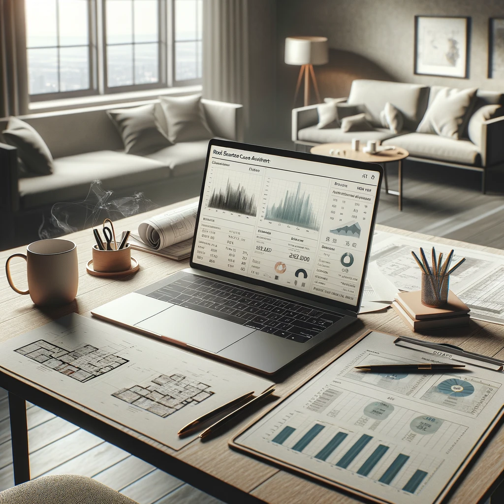 Real Estate Case Studies Creator GPT - Adventures in CRE