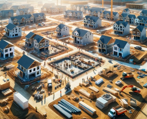 Real Estate Financial Modeling - Adventures in CRE