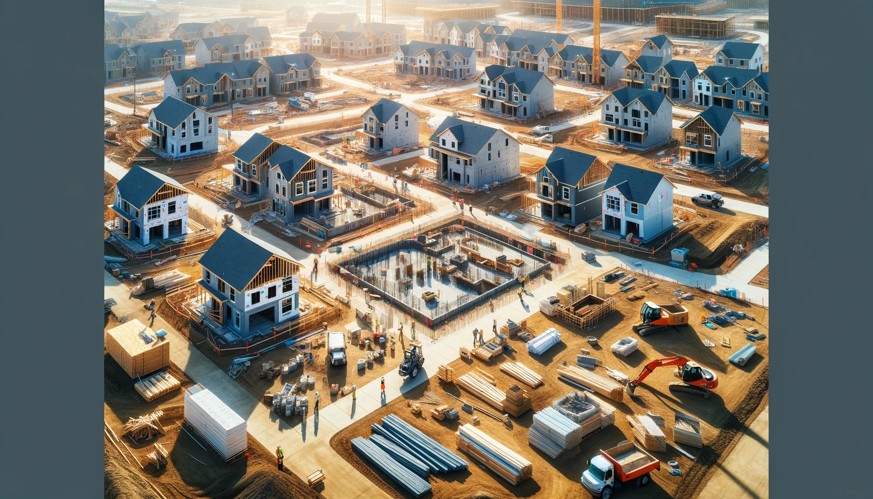 Build-to-Rent (BTR) Development Model - Adventures in CRE