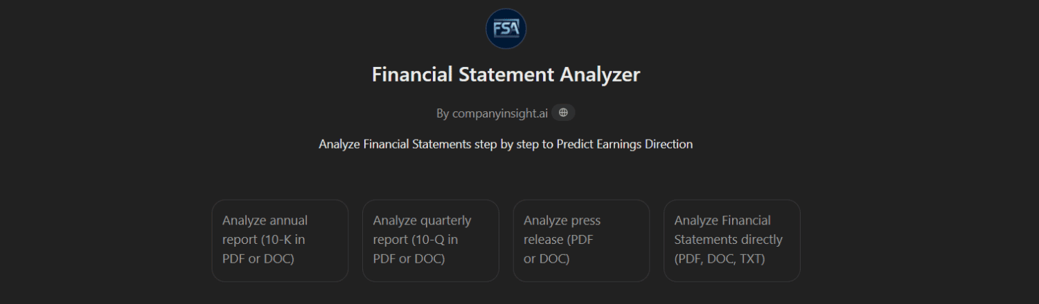 GPT-4 Outperforms Humans at Financial Statement Analysis